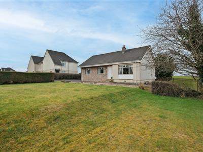 Bonkle Road, Newmains Offers over £199,000 Sold
